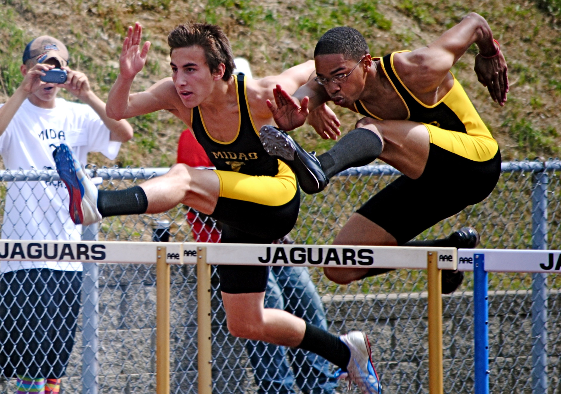 About (Old) – Usatf-Three Rivers Association