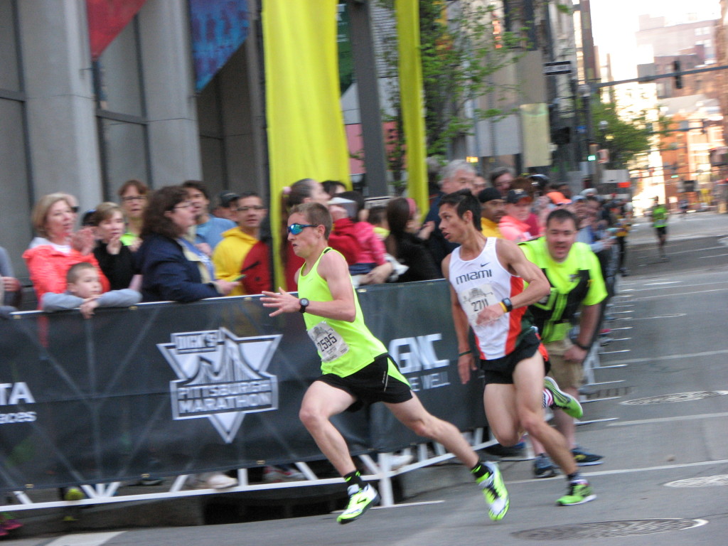 News Article – Mark Brown 5.14.15 – Usatf-Three Rivers Association