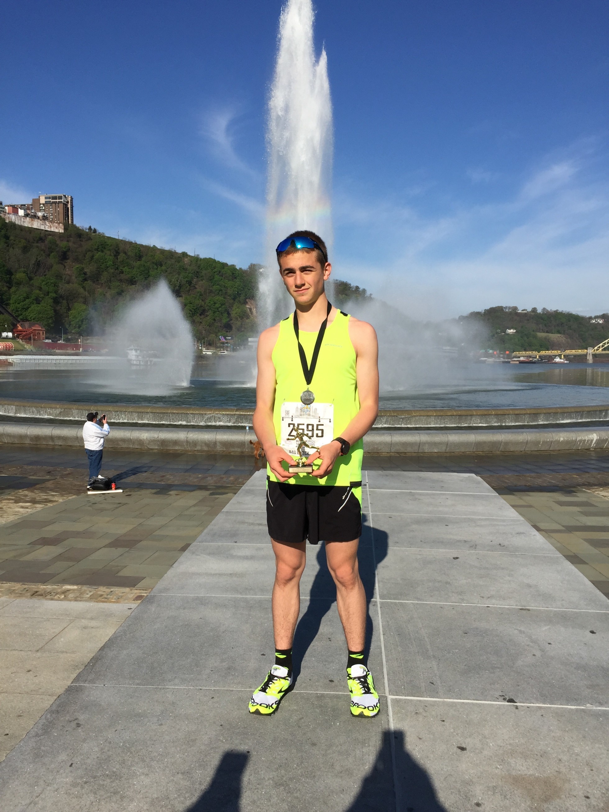News Article – Mark Brown 5.14.15 – Usatf-Three Rivers Association