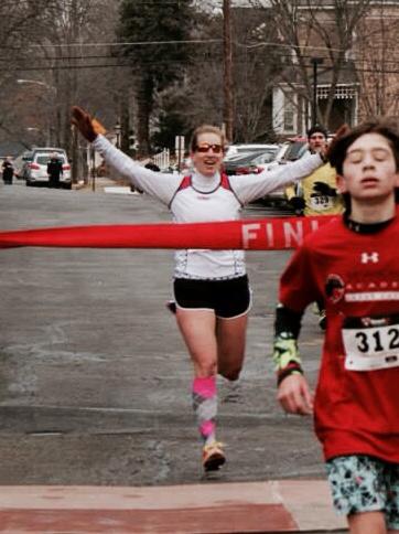 News Article – Jo Rupp Rankings – Usatf-Three Rivers Association