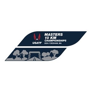 Open/Masters – Usatf-Three Rivers Association