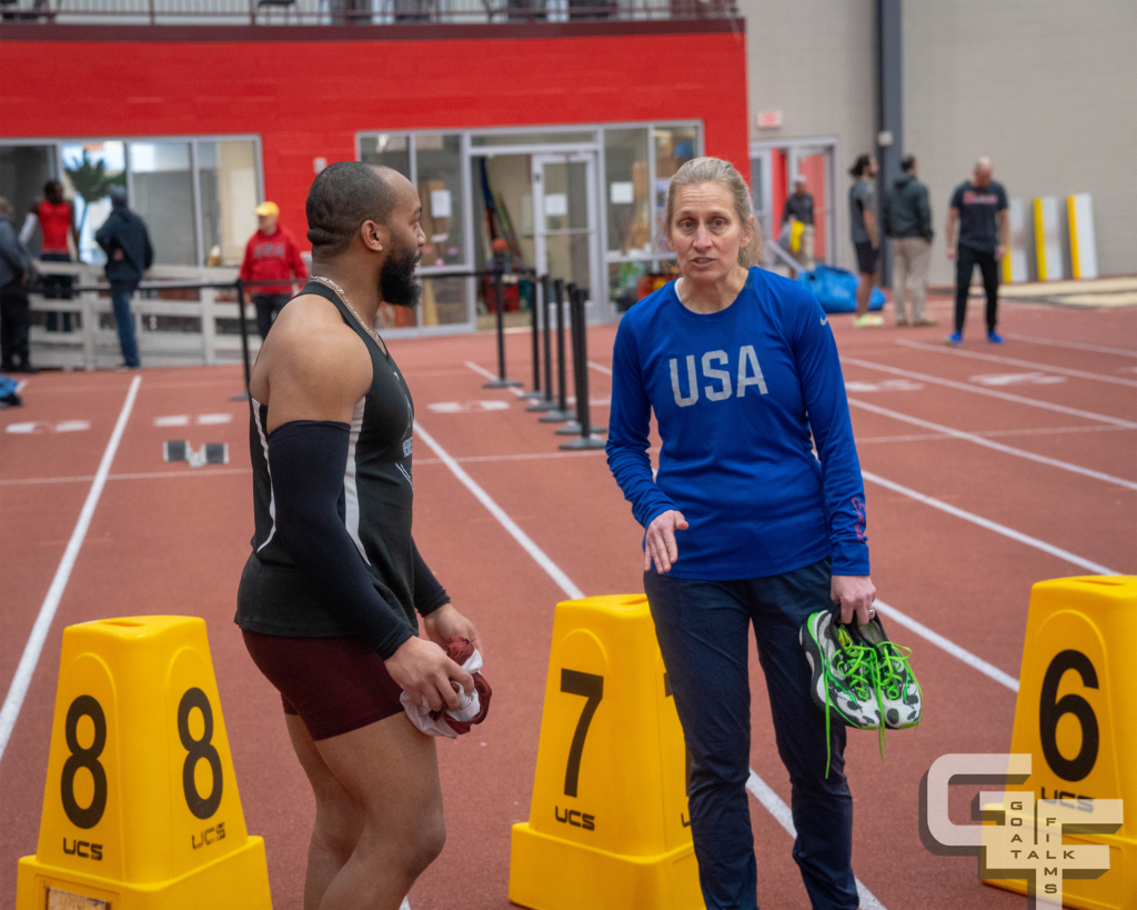 Open/Masters – Usatf-Three Rivers Association