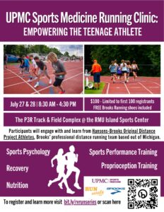 Youth – Usatf-Three Rivers Association